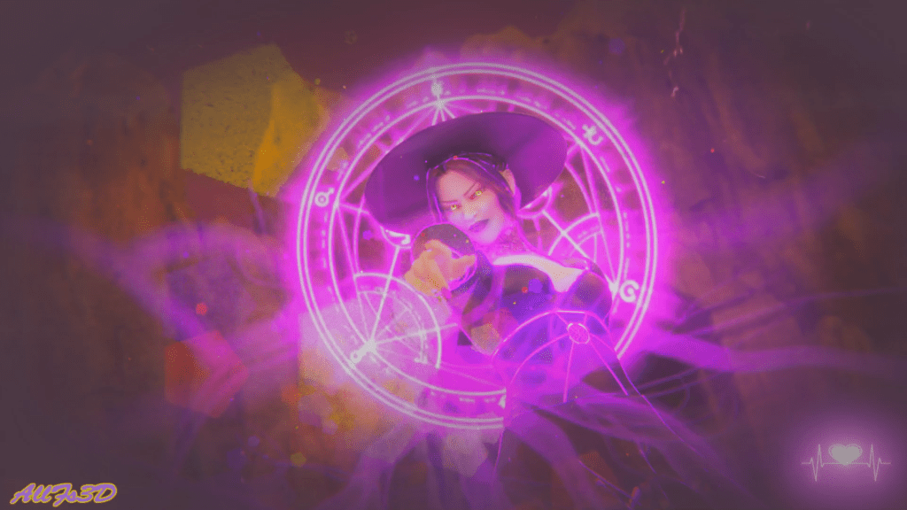 Iris: Summoners Shrink | Available now! – AllFs3D